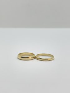 Blacksmith Jewelry Manufacturing | Wedding, Engagement Rings, Custom ...