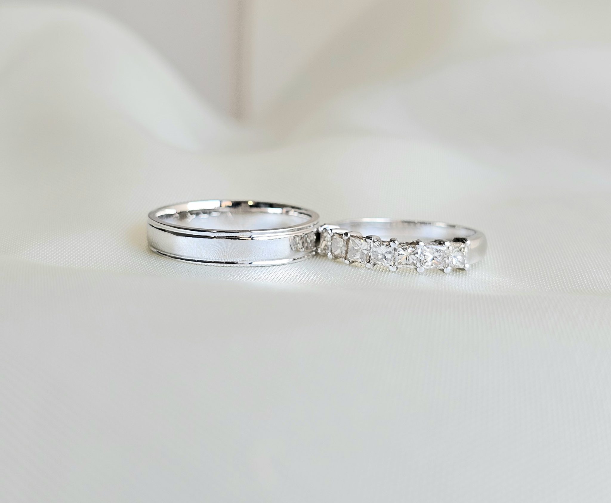 Wedding Rings Archives - Blacksmith Jewelry Manufacturing