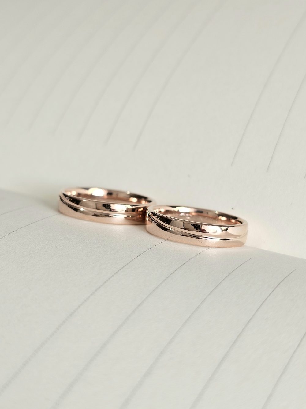 Wedding Ring Catalog - Blacksmith Jewelry Manufacturing