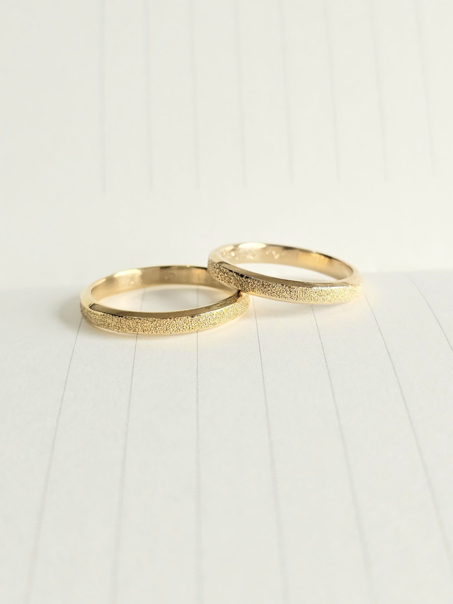 Wedding Ring Catalog - Blacksmith Jewelry Manufacturing