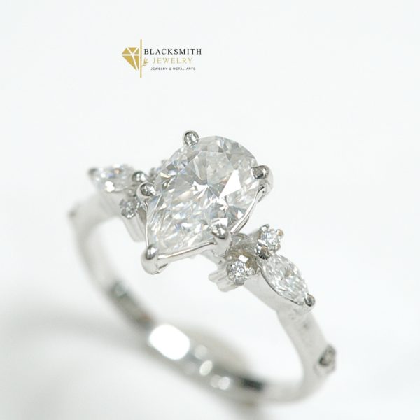 Gallery - Blacksmith Jewelry Manufacturing