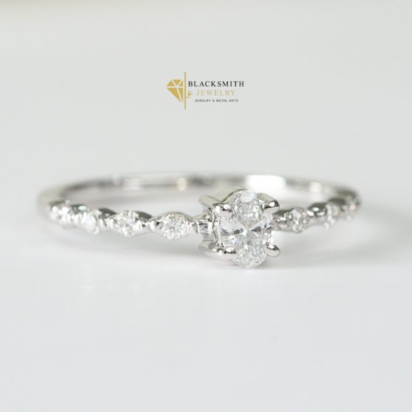 Gallery - Blacksmith Jewelry Manufacturing