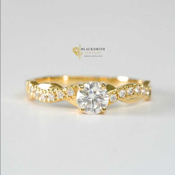 Gallery - Blacksmith Jewelry Manufacturing