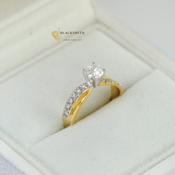 Gallery - Blacksmith Jewelry Manufacturing