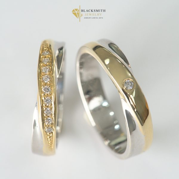 Gallery - Blacksmith Jewelry Manufacturing