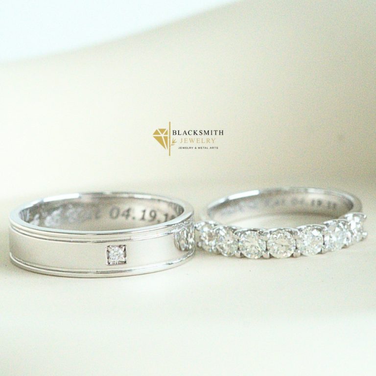 Gallery - Blacksmith Jewelry Manufacturing